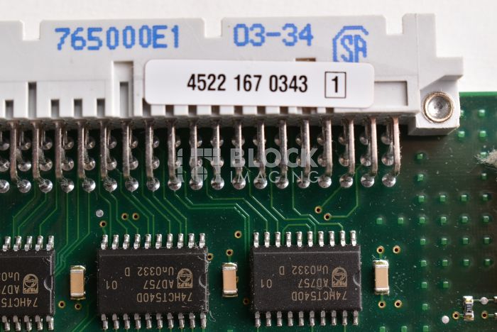 4522-167-03431 - Philips - Cath/Angio - BH-IDM | Block Imaging